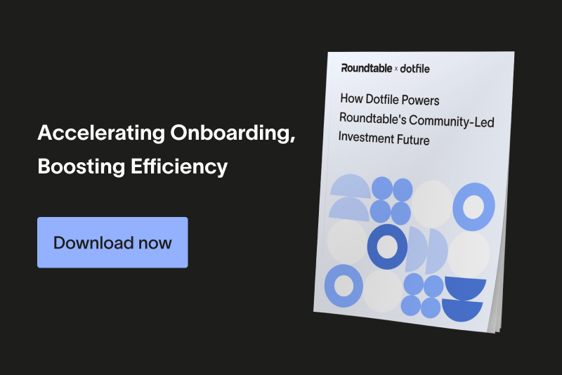 Roundtable Case Study